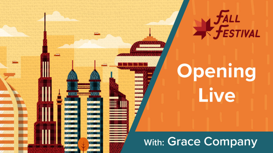 Event Schedule | 2024 Fall Festival