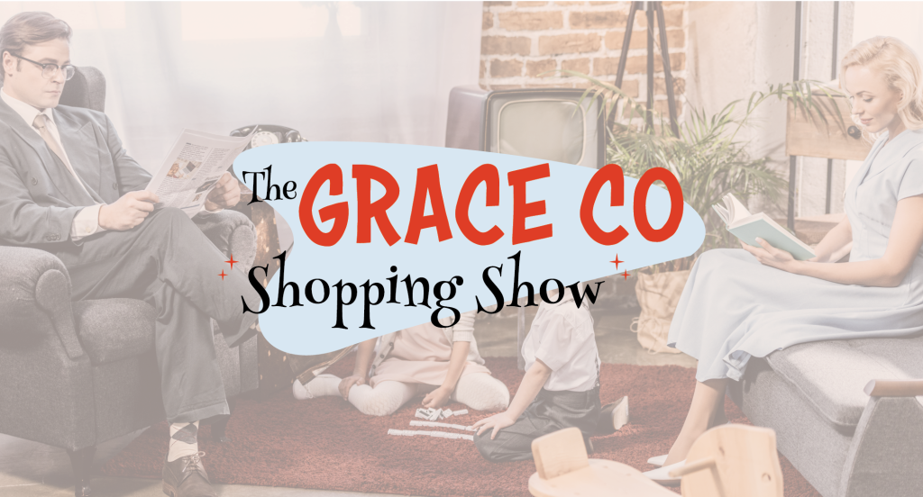 Grace Events | The Grace Company